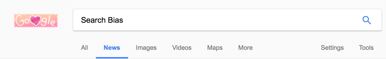 Web Bias: Biased By What We Don't See - Smile UX (Daniel Loewus-Deitch)