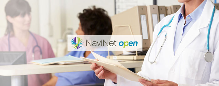 NaviNet Open: Next-Generation Multi-Payer Provider Portal - Smile UX ...